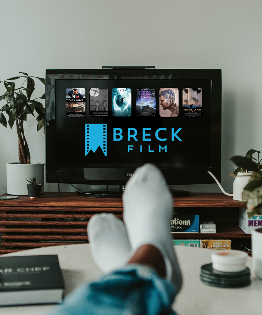 Breck Film Virtual Cinema