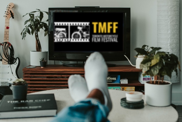 TMFF Cinema